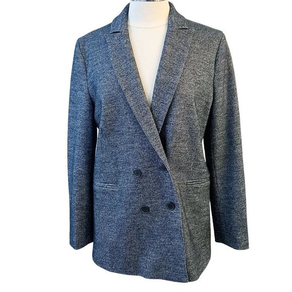 J. McLaughlin | Jackets & Coats | J Mclaughlin Warrington Jacket Blazer ...